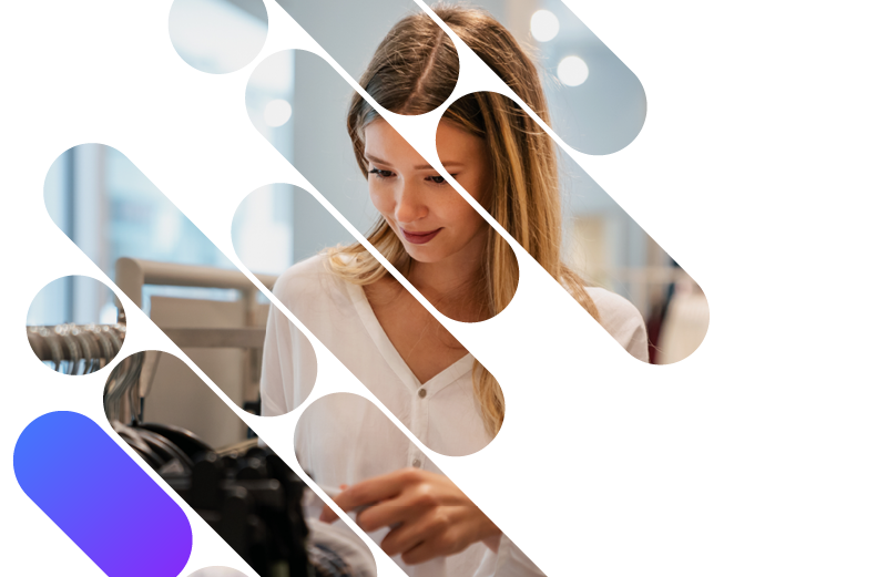 Salsify Customer Hub